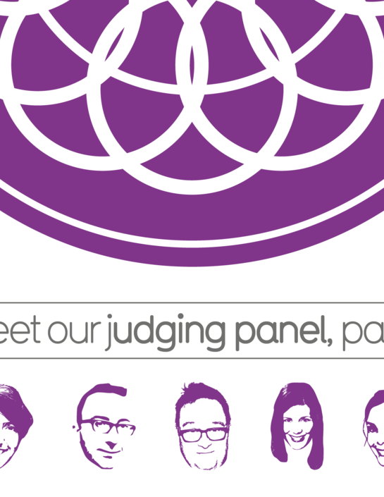 Information is Beautiful Awards