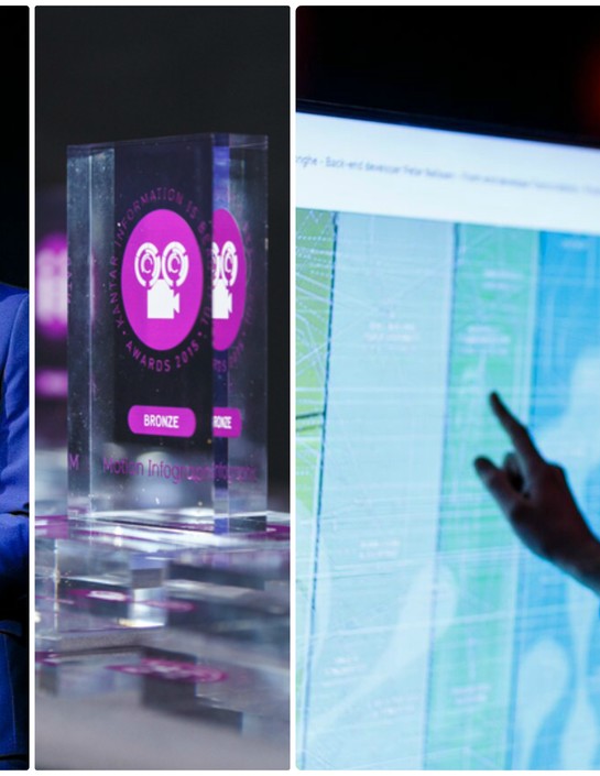 Information is Beautiful Awards