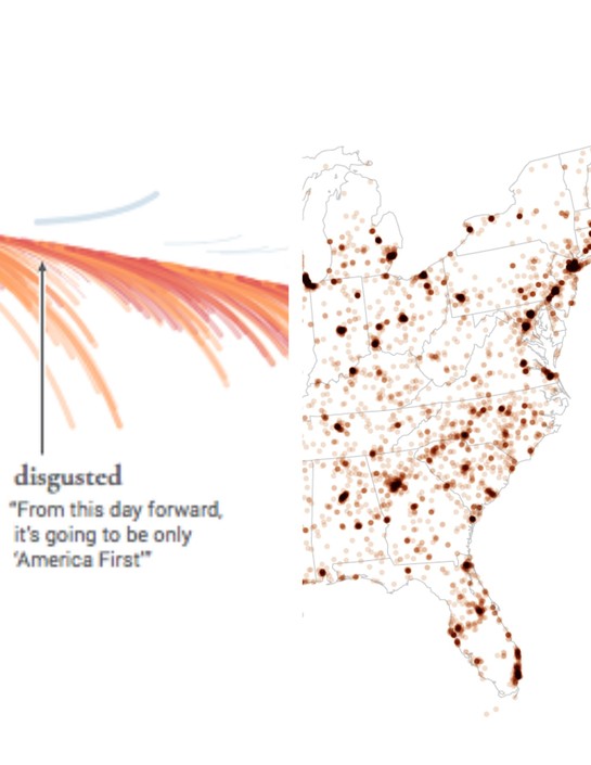 Information is Beautiful Awards
