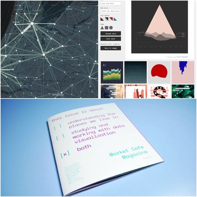 Information is Beautiful Awards