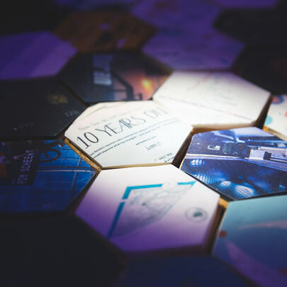 Information is Beautiful Awards