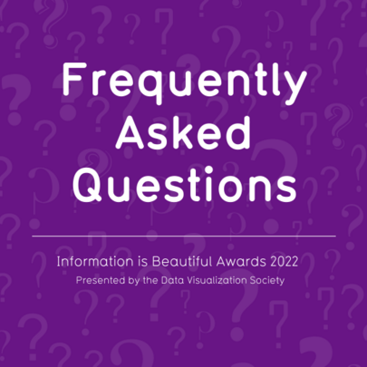 Information is Beautiful Awards