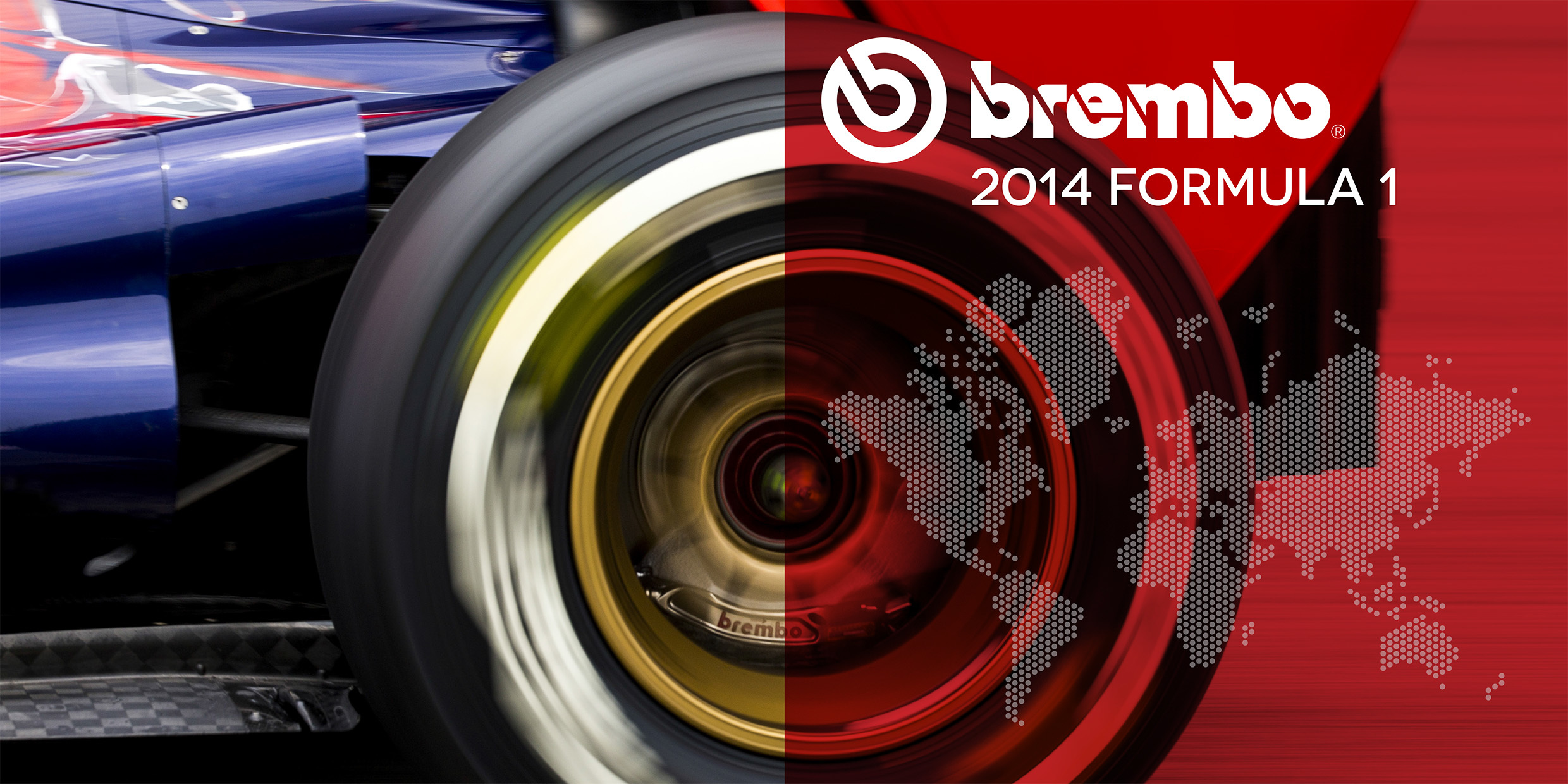 F1 and MotoGP infographics — Information is Beautiful Awards