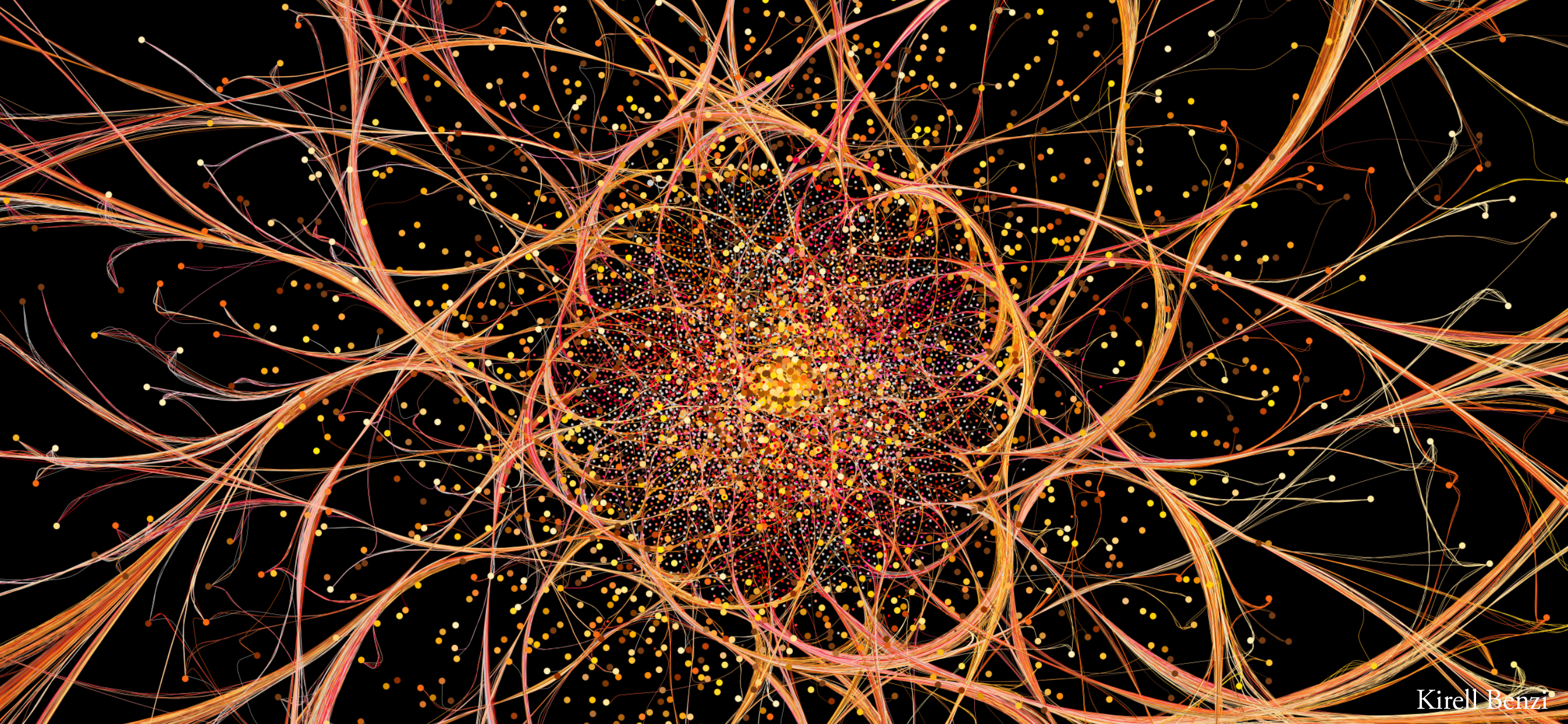 The Roots Of Innovation — Information is Beautiful Awards