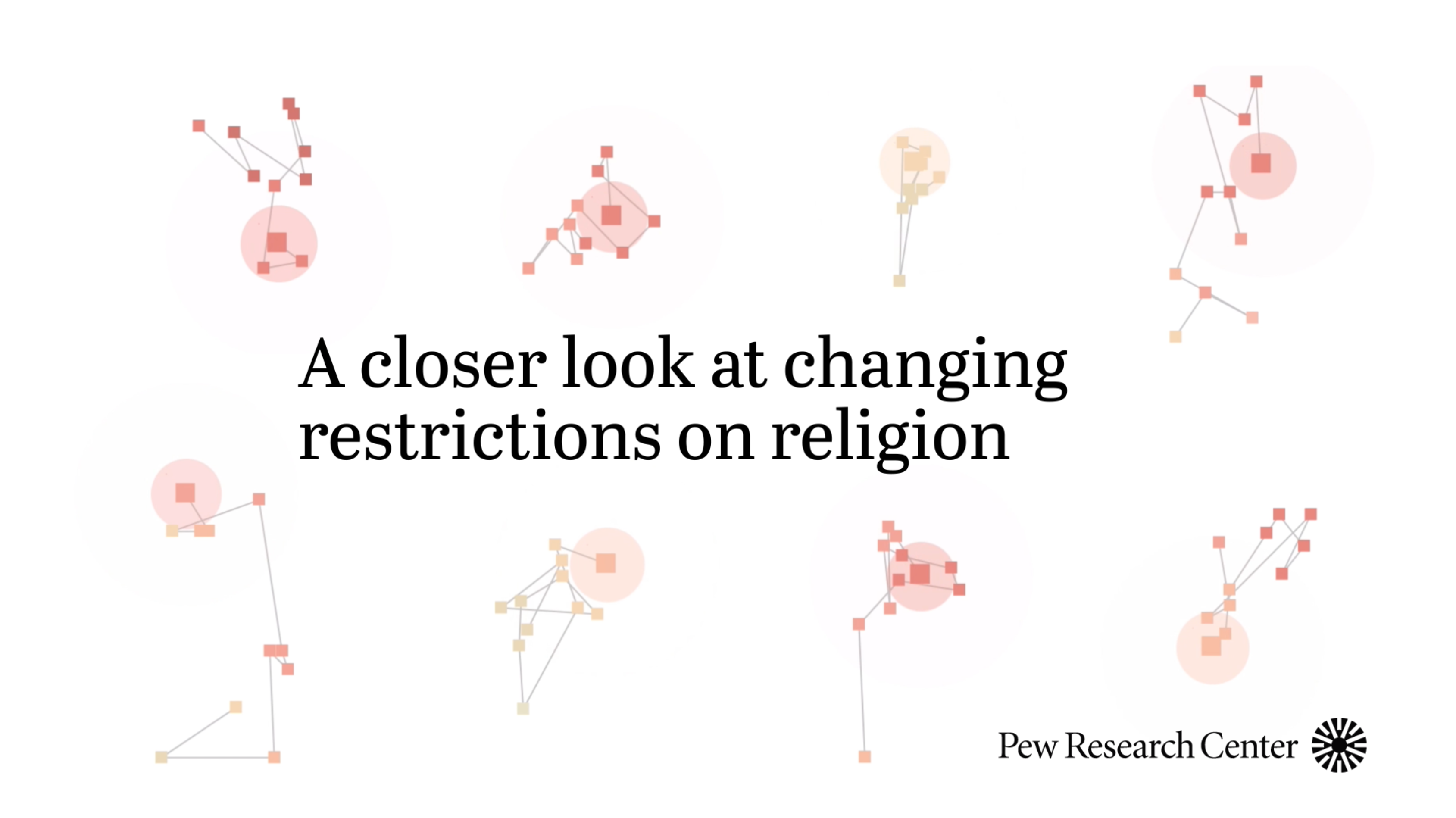 A Closer Look At Changing Restrictions On Religion — Information is ...