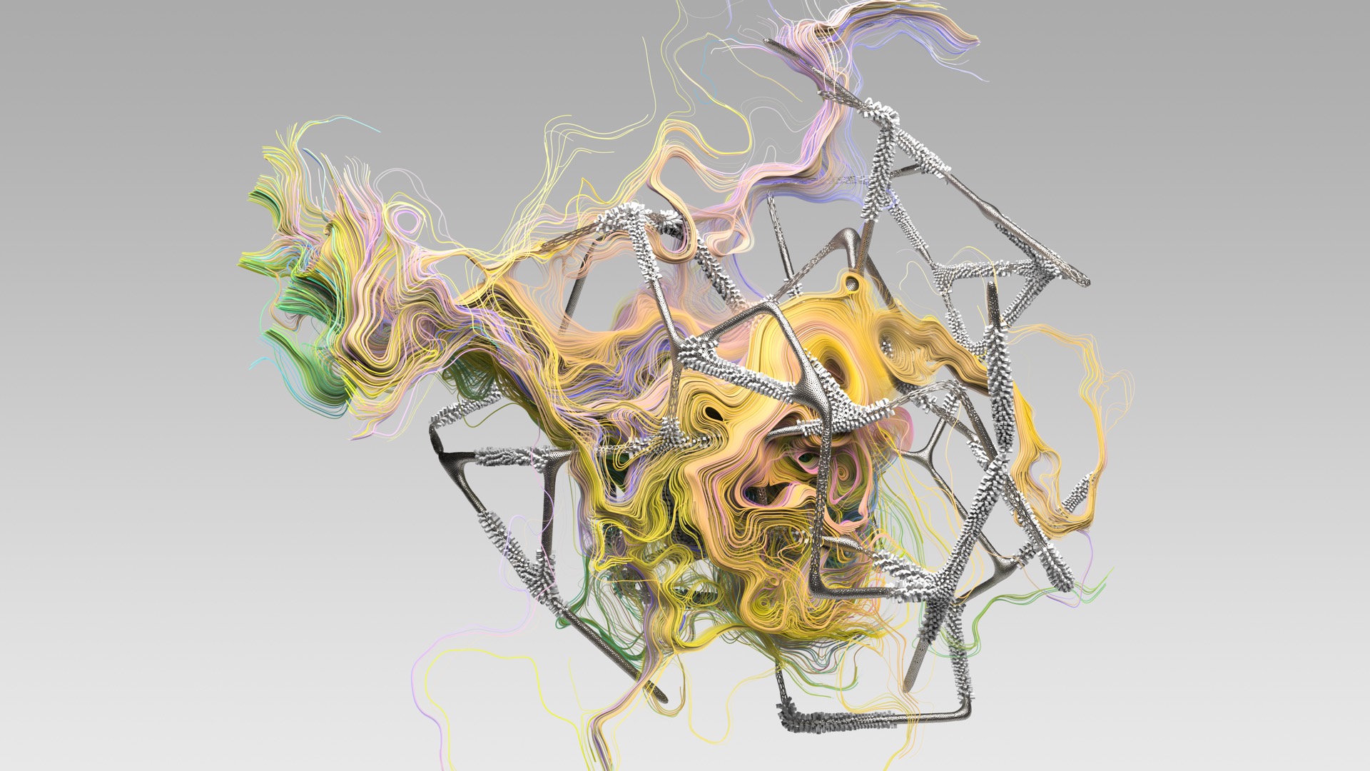 The Art Of Cybersecurity — Information is Beautiful Awards