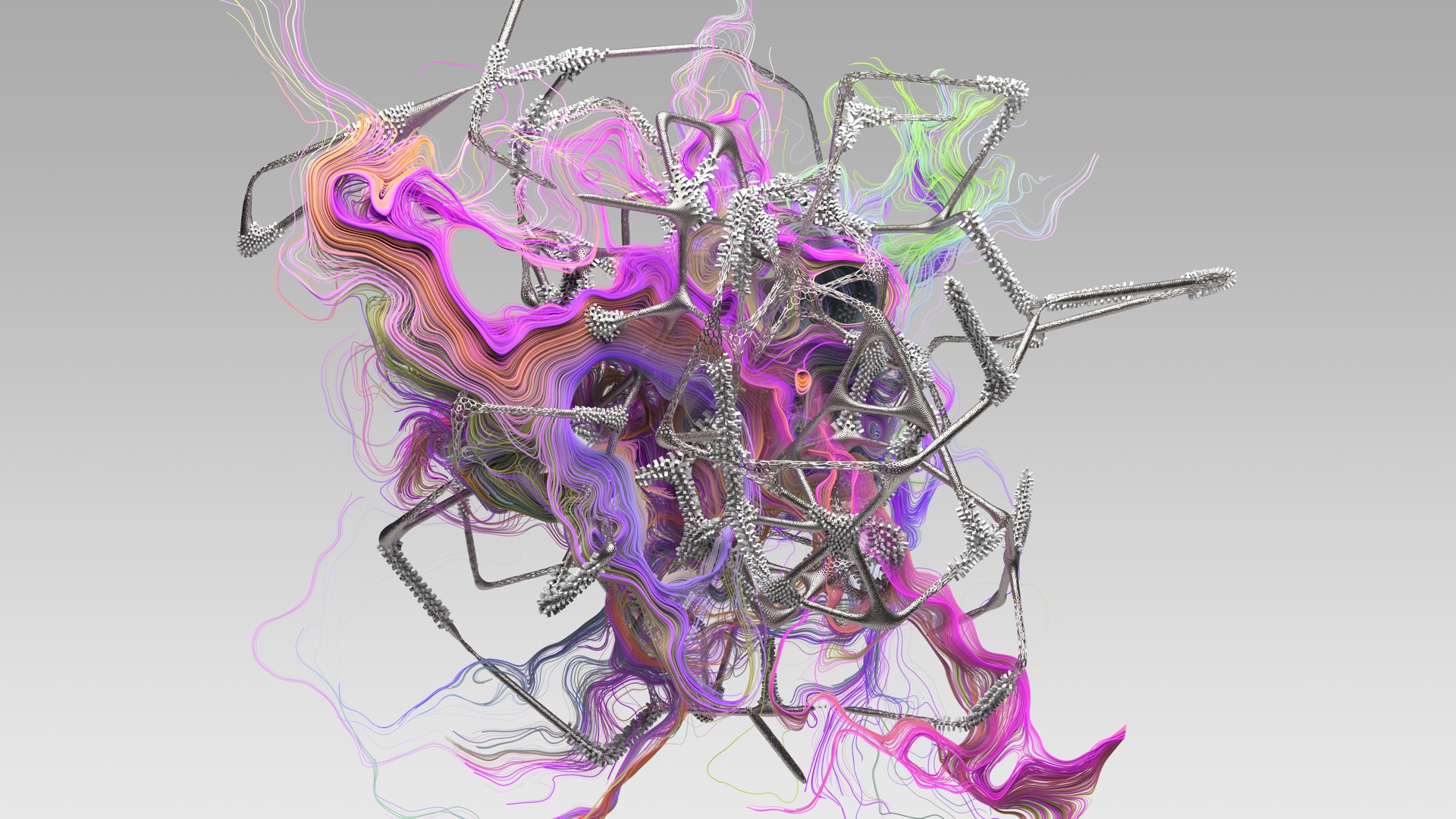 The Art Of Cybersecurity — Information is Beautiful Awards