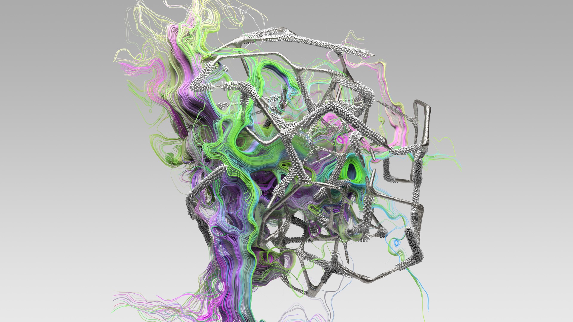 The Art Of Cybersecurity — Information is Beautiful Awards